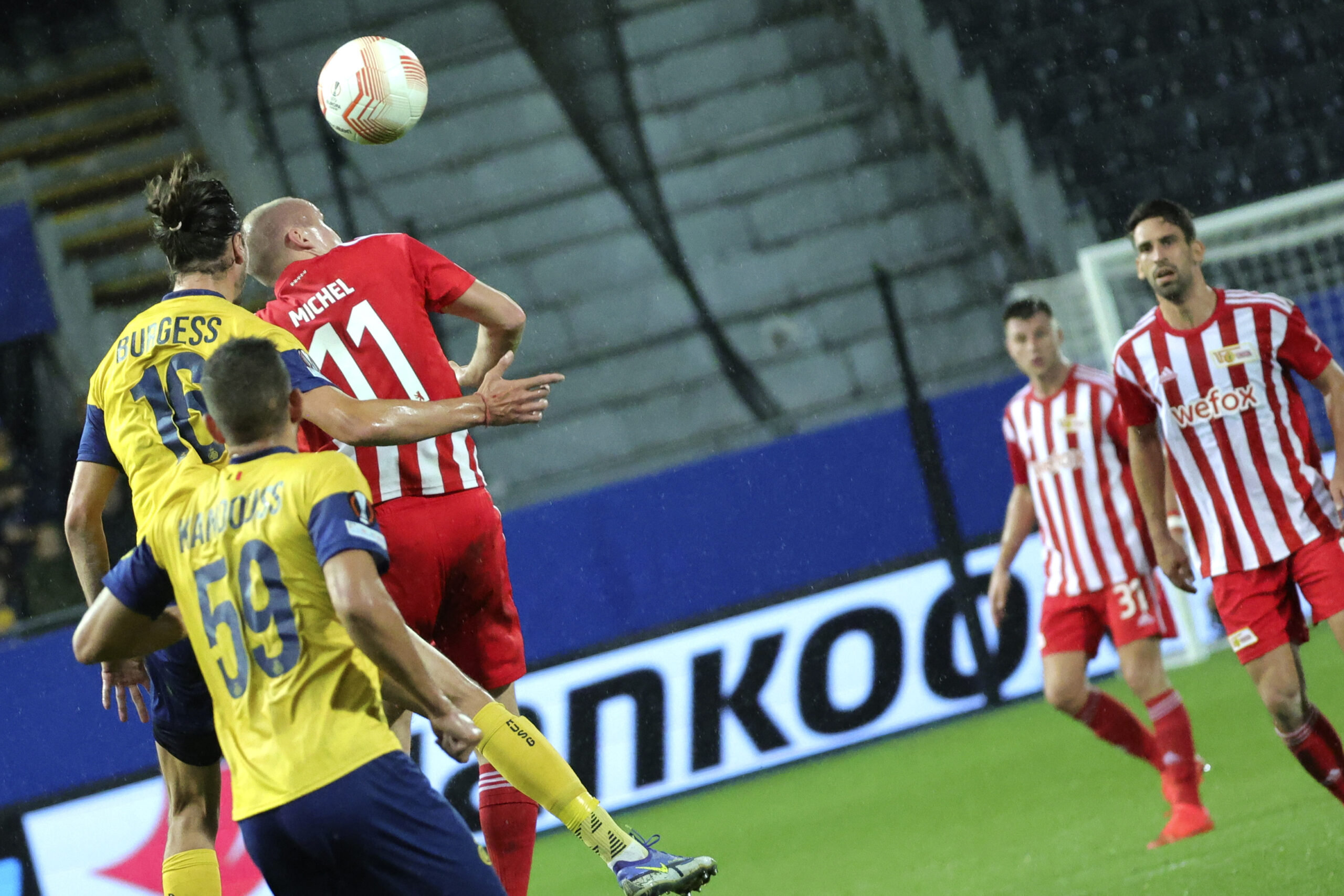 Παίρνει κεφάλι από το πρώτο παιχνίδι (tips) - www.ertsports.gr