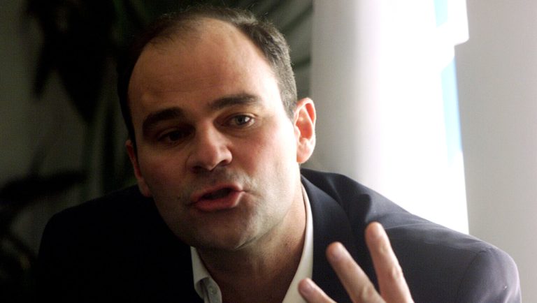 Τριανταφυλλίδης στην ΕΡΑ ΣΠΟΡ: «Ξεχάστηκε στους πανηγυρισμούς για το ...