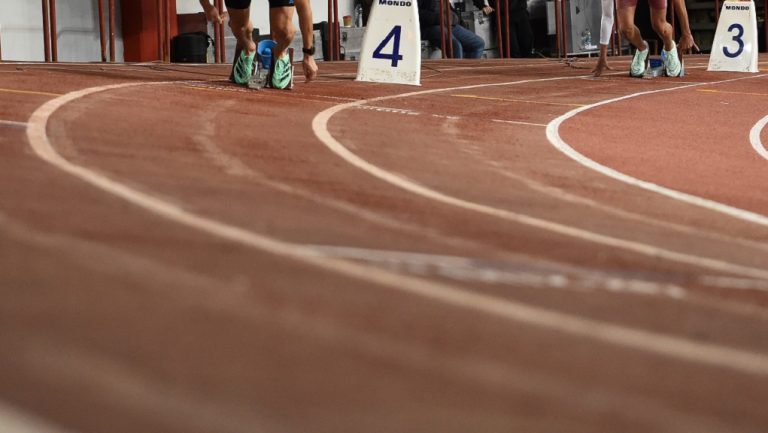 Το αγωνιστικό πρόγραμμα του στίβου 2025 - www.ertsports.gr