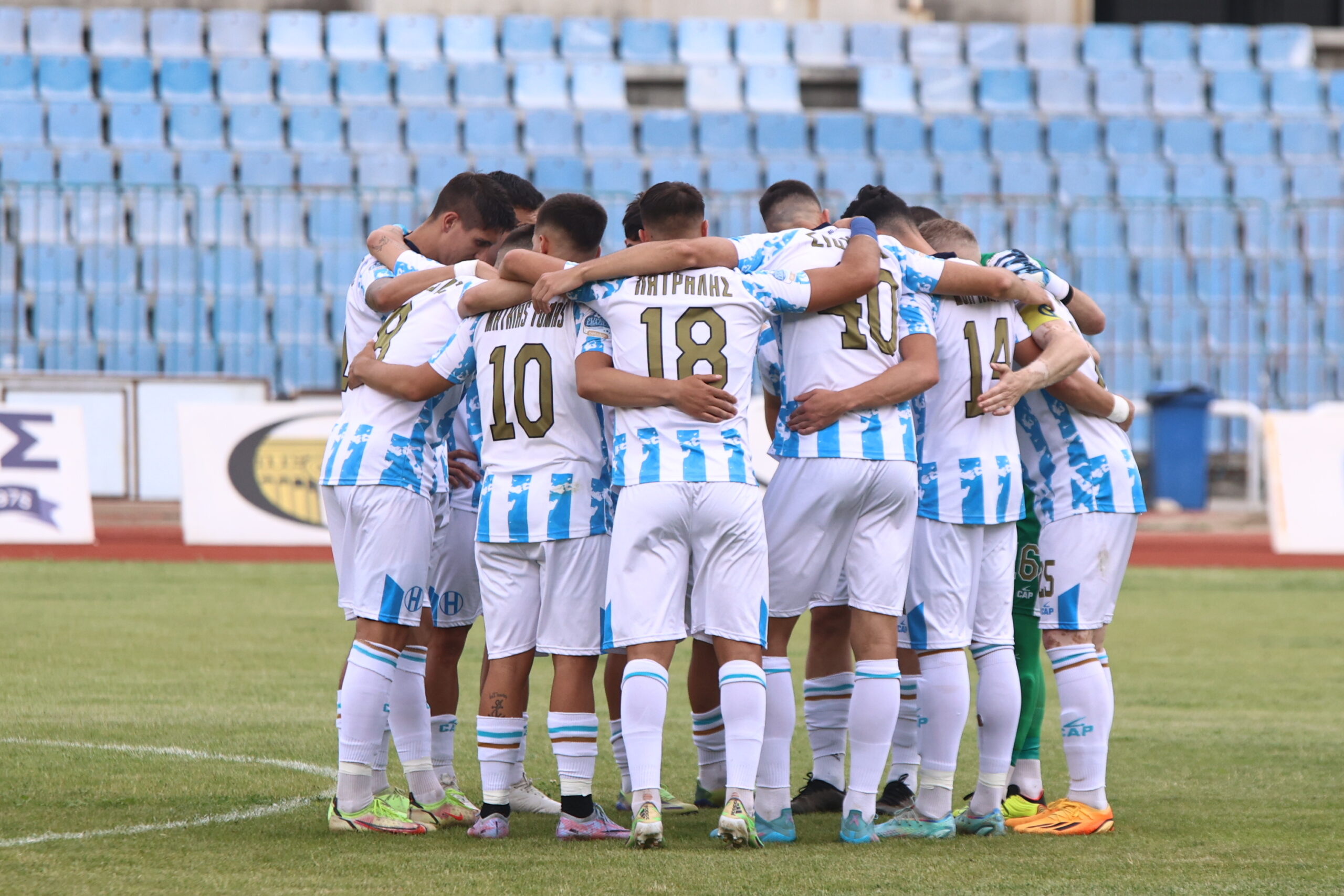 Αδιαφορία που καλοπληρώνει (tip) - www.ertsports.gr