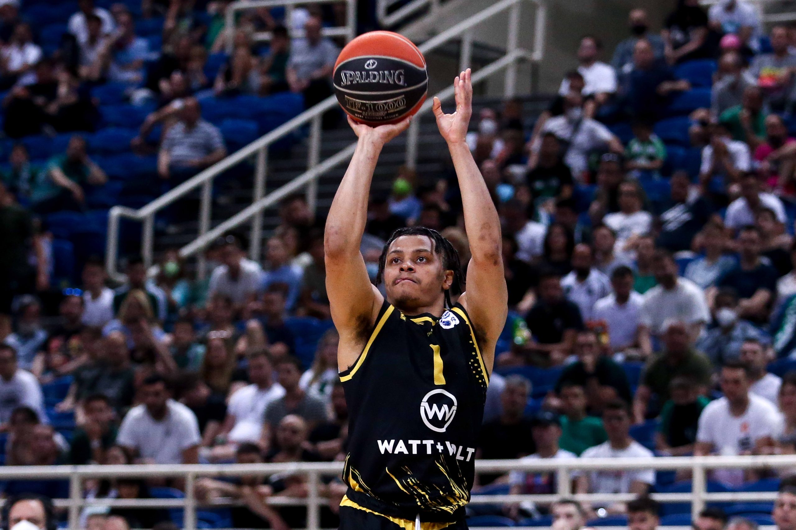 Τακτοποίησε τα ban η ΚΑΕ Άρης - www.ertsports.gr