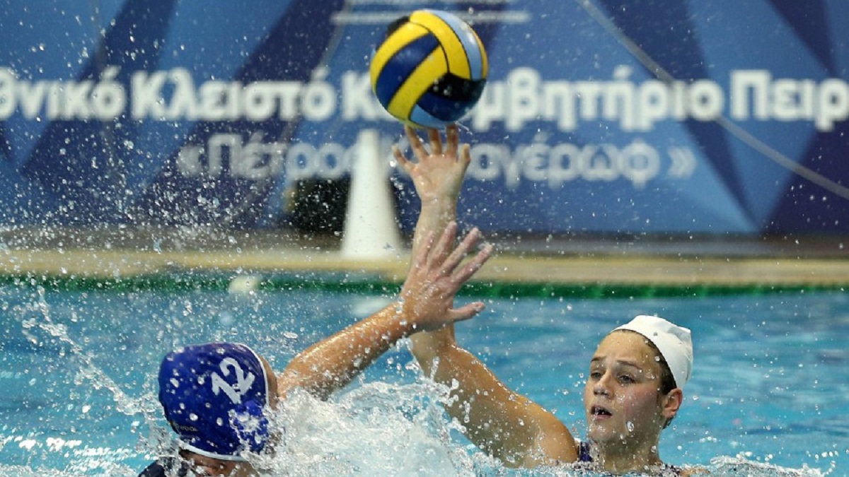 Το πρόγραμμα των Play off και Play out στην Α1 Γυναικών - www.ertsports.gr