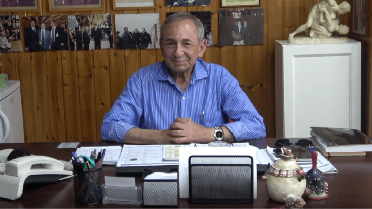 Σακελλαρίδης στο ertsports: «Η ΕΟΚ μας βάζει θηλιά στον λαιμό» - www ...