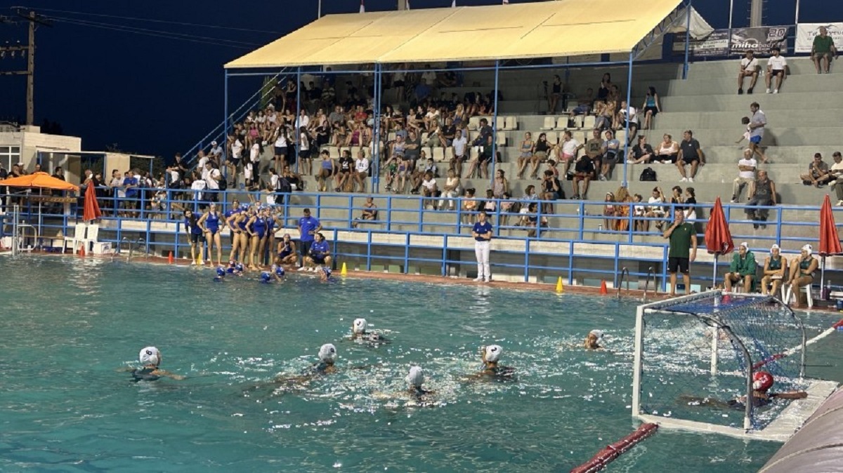 Νίκησε την Ουγγαρία και προκρίθηκε στον τελικό του "Pythia Cup" η ...