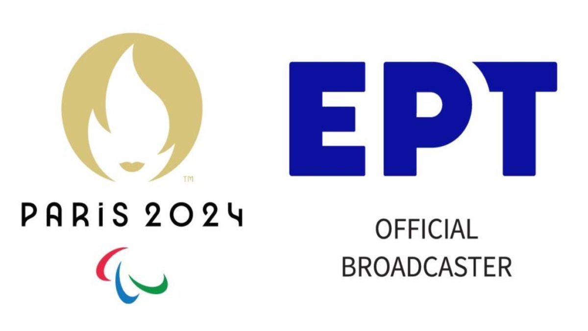 ΠΑΡΙΣΙ 2024: Το πρόγραμμα των μεταδόσεων της ΕΡΤ - www.ertsports.gr