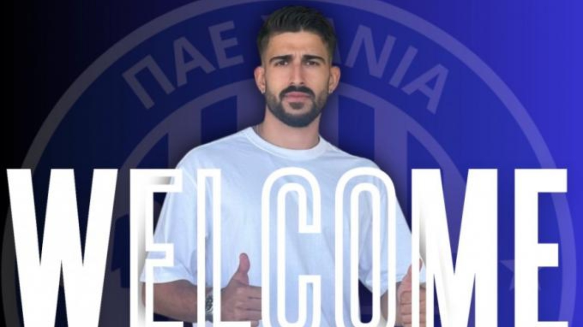 Στα Χανιά ο Πινακάς - www.ertsports.gr