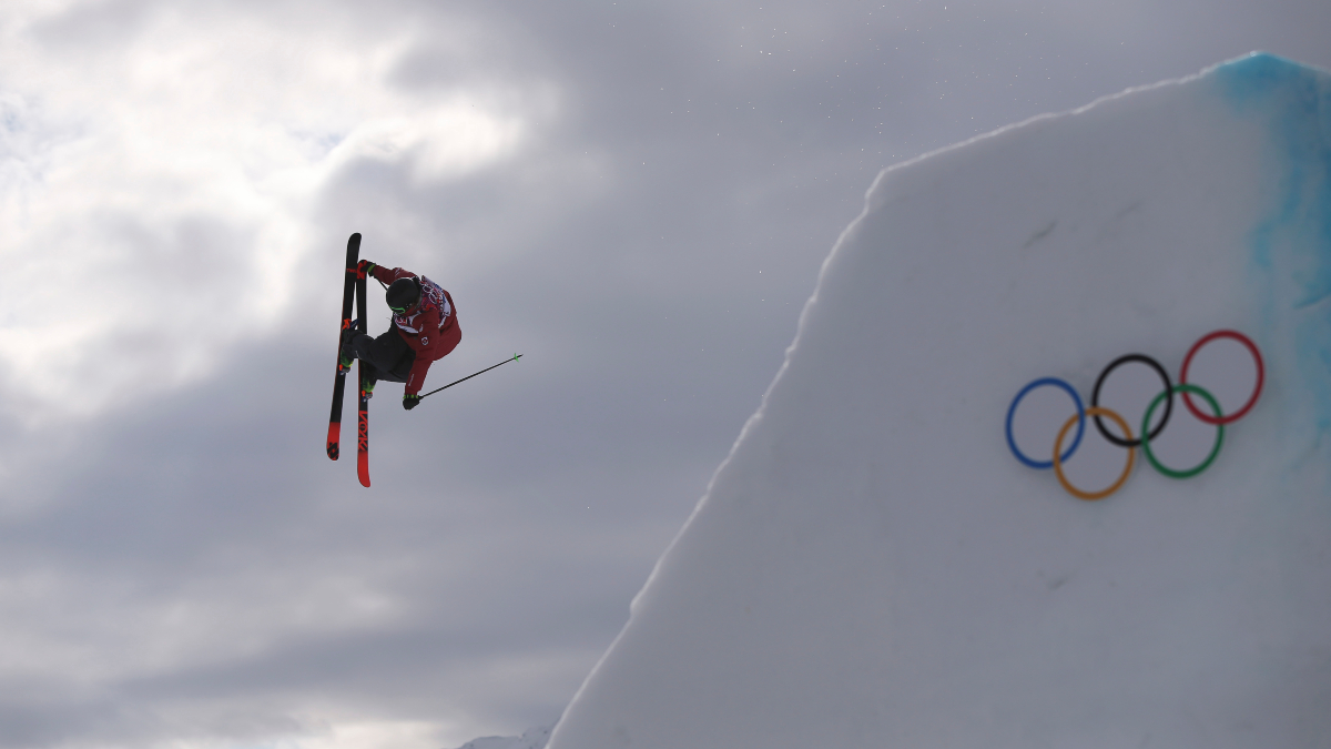 Χειμερινοί Ολυμπιακοί Αγώνες 2026: Η τελετή έναρξης ανατέθηκε στους ...