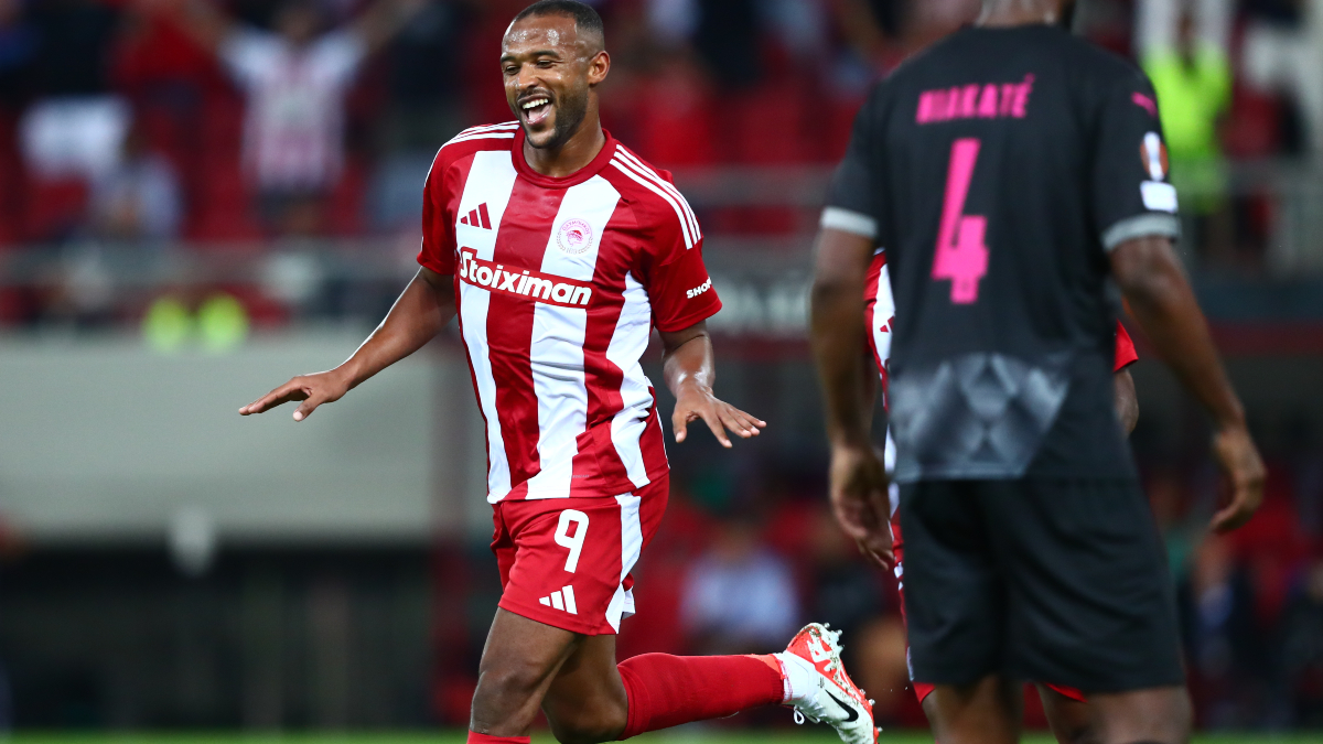 Ελ Κααμπί: «Χρειαζόμασταν τη νίκη για να ανέβει η ψυχολογία μας» - www ...