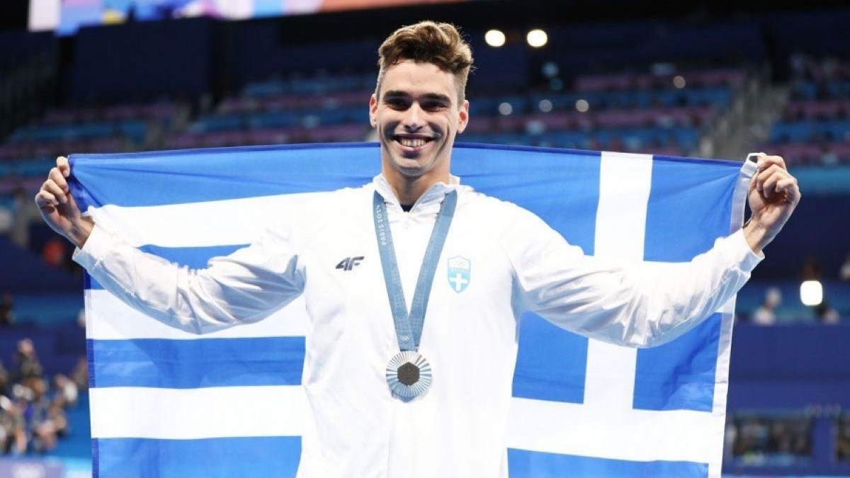 Στη Θεσσαλονίκη το Πανελλήνιο κολύμβησης του 2025, στο ΟΑΚΑ το 2026 ...