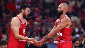 Το νέο πρόγραμμα της ΕΡΑ ΣΠΟΡ - www.ertsports.gr