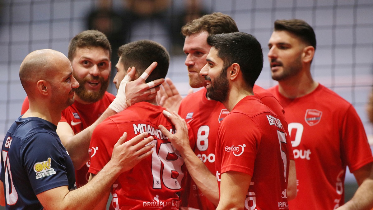 Pre League ανδρών (13η αγωνιστική): Πήρε το ντέρμπι ο Πανιώνιος και εδραιώθηκε δεύτερος - www ...