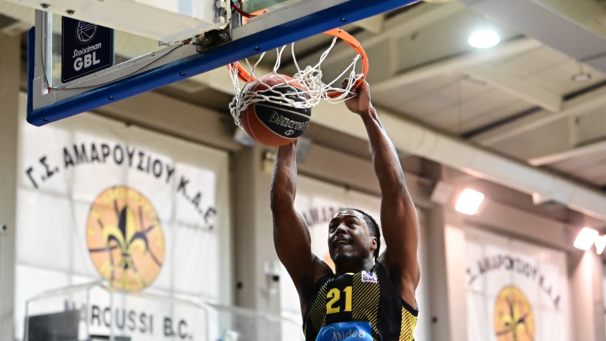 Πέρασε από τον Άγιο Θωμά με εντυπωσιακό τέταρτο δεκάλεπτο ο Άρης - www ...