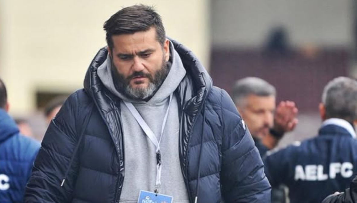 Τσιμπανάκος: «Έχω αφήσει κάτι στη μέση στην Καλαμάτα» (audio)