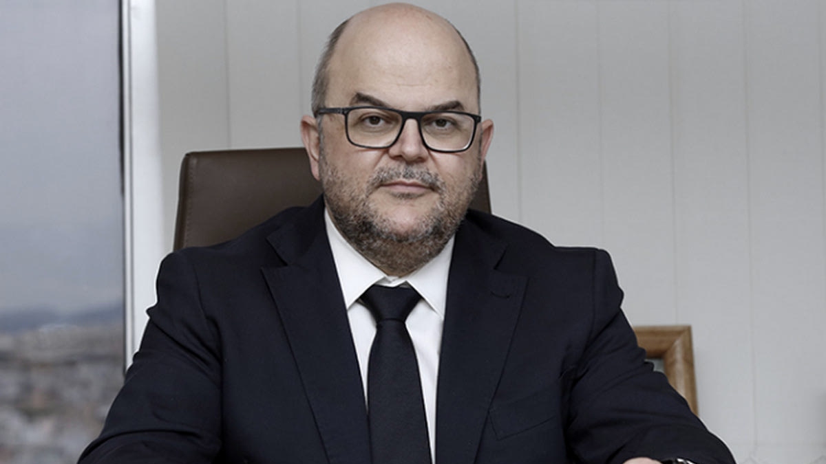 Μάριος Τσάκας: «Η κατάσταση έχει φτάσει στο απροχώρητο, αν δεν χτίσει ...