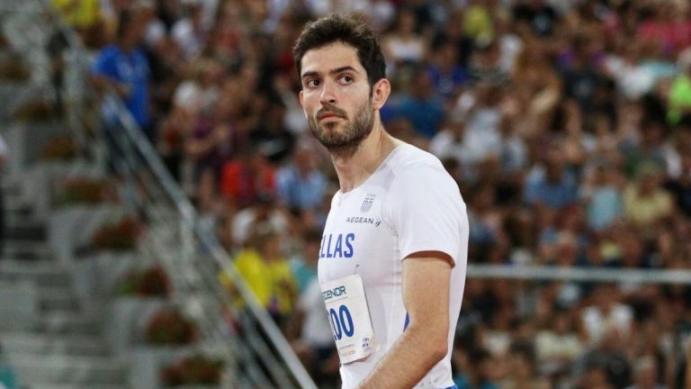 Με Τεντόγλου, Αλιβιζάτο και δυνατά σπριντ τα Βεργώτεια - www.ertsports.gr