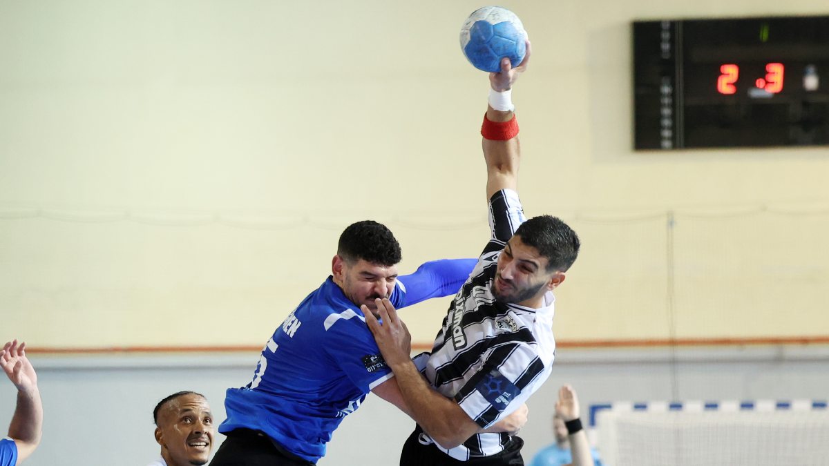 Ισόπαλος ο ΠΑΟΚ με την Χολόν - www.ertsports.gr