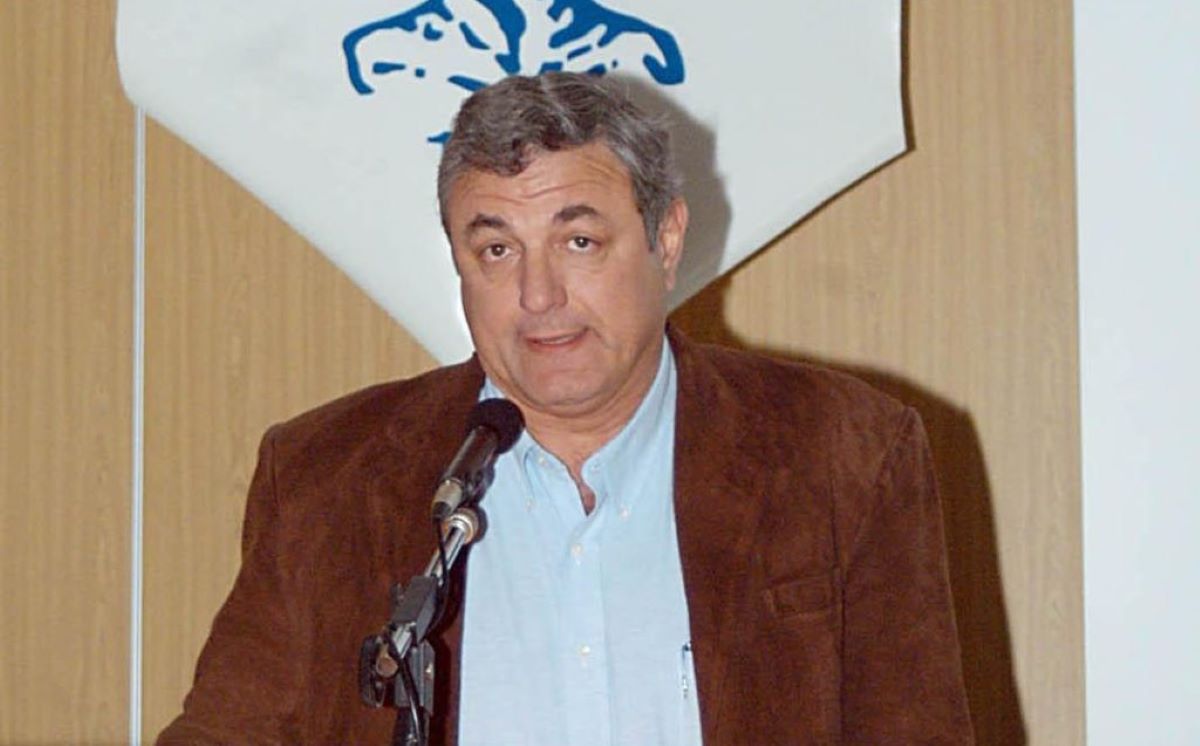 Ο Ευθύμης Κιουμουρτζόγλου για την ηλεκτρονική αυτοβιογραφία του "74 ...