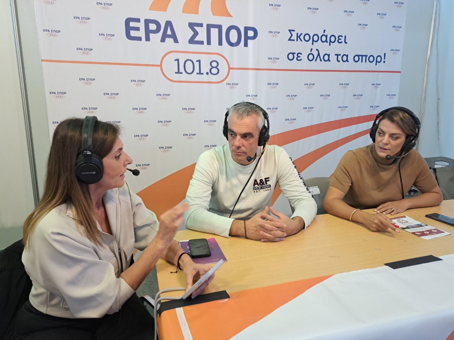 Η ΕΡΑ ΣΠΟΡ "τρέχει" στον 42ο Αυθεντικό Μαραθώνιο της Αθήνας - www ...
