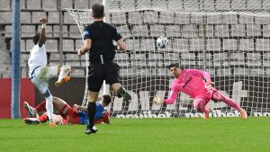 Λέτο: «Αντιμετωπίσαμε έναν δύσκολο αντίπαλο, δημιουργήσαμε ευκαιρίες ...