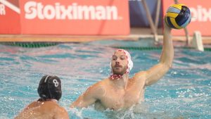 Σφράγισε το πλεονέκτημα έδρας ο Ολυμπιακός - www.ertsports.gr