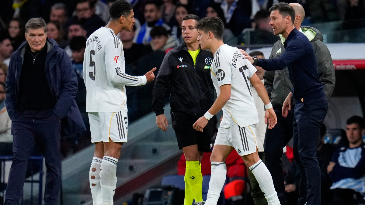 La Liga (16η αγωνιστική): Ψάχνει αντίδραση η Ρεάλ Μαδρίτης - www ...