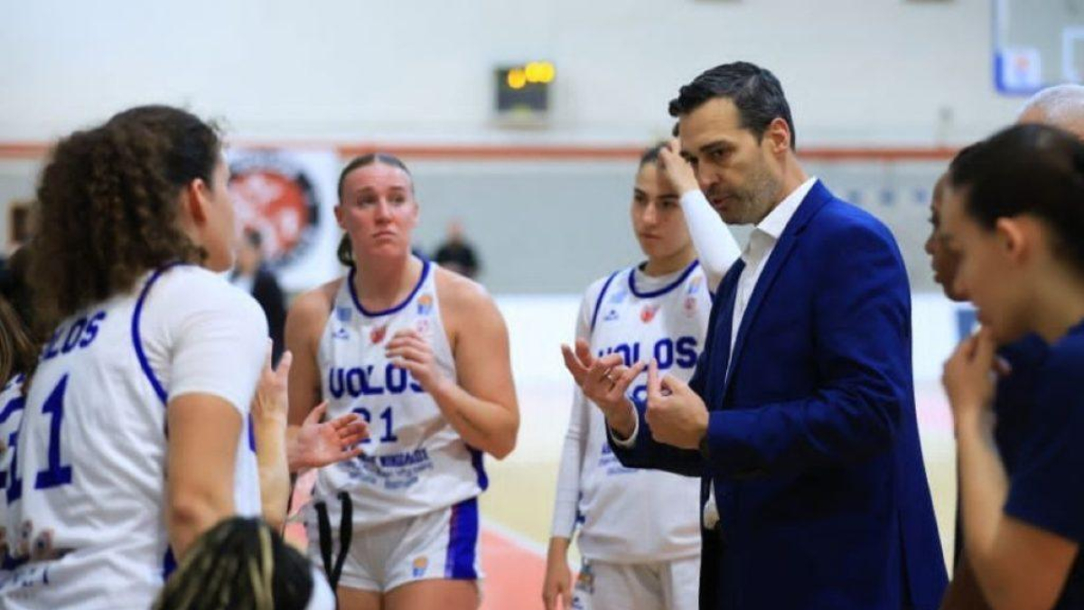Στρατίκης: «Η νίκη μας δίνει διαφορετική ώθηση και ηρεμία για να ...