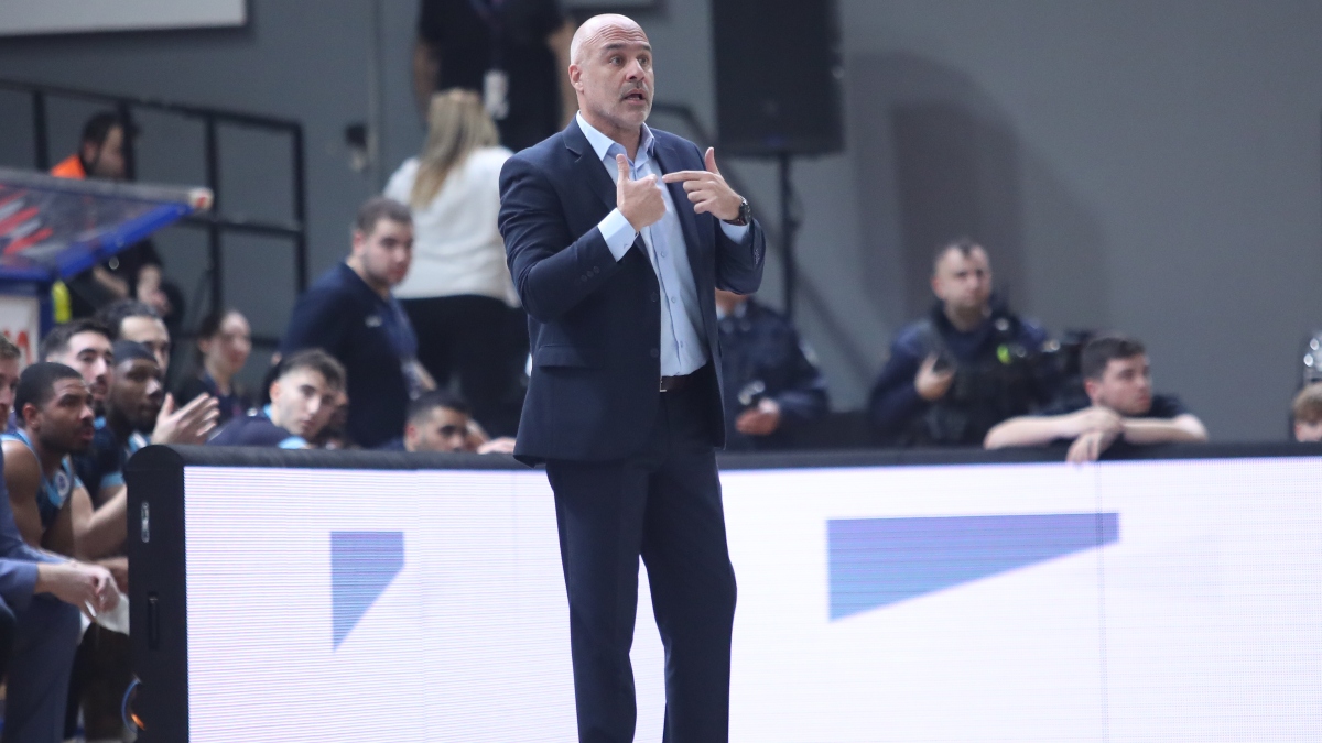 Λυκογιάννης: «Αν δει κανείς το φύλλο αγώνα θα καταλάβει γιατί ...