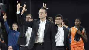 Γερεμέγεφ: «Υπάρχει απογοήτευση αλλά πρέπει να πάμε παρακάτω» - www ...