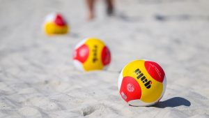 Thessaloniki Grand Slam 2026: Η μεγάλη γιορτή του Beach Volley για ...