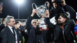 Οι σημαντικότερες στιγμές του ΠΑΟΚ - Παναθηναϊκός (video) - www ...