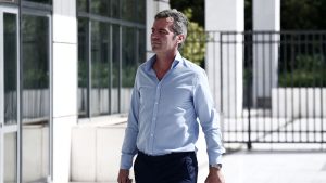 Προπονήθηκε ο Σλούκας - Τα δεδομένα για το Game 3 των τελικών