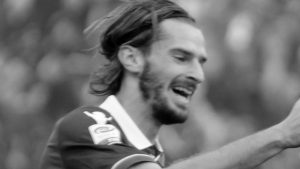 Έφυγε από την ζωή ο Μάριος Οικονόμου - www.ertsports.gr