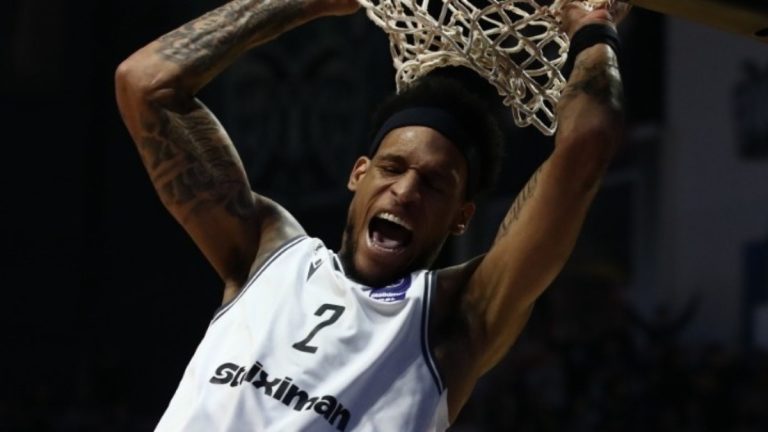 Στον Ηρακλή ο Μέλβιν - www.ertsports.gr