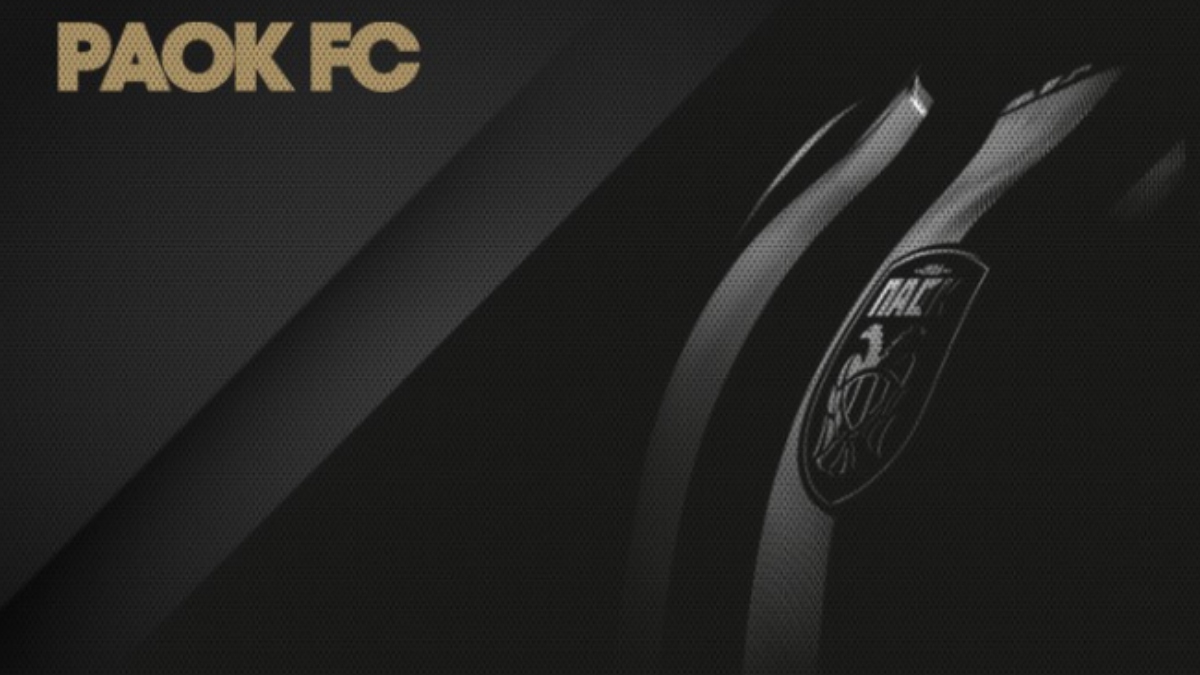 Ενίσχυση στο τμήμα scouting του ΠΑΟΚ - www.ertsports.gr